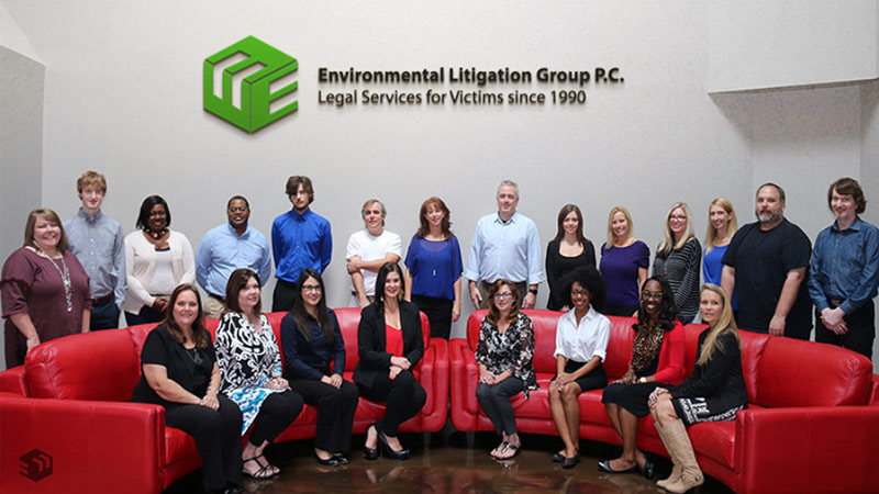 About Environmental Litigation Group | ELG Law