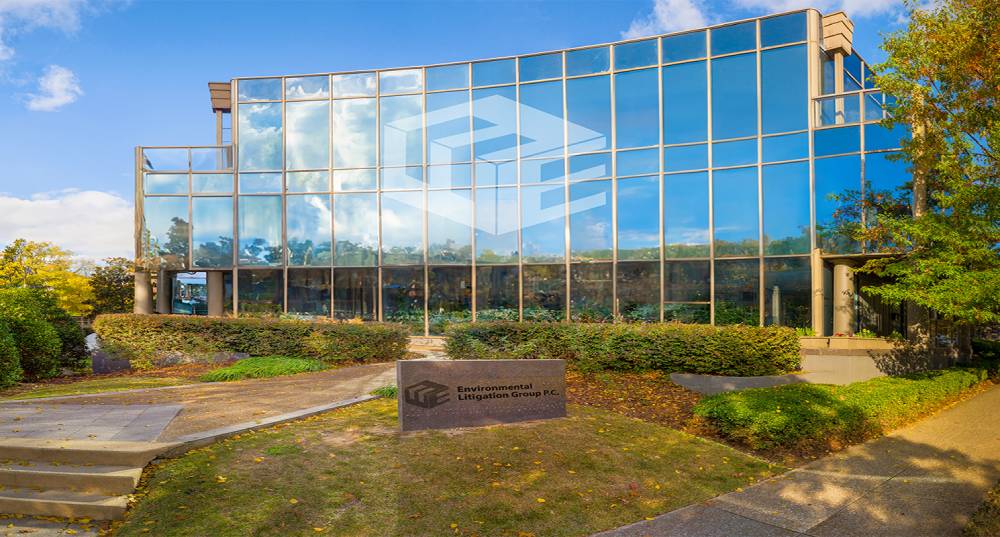 Industrial & Veterans Toxic Exposure Lawyers | ELG Law