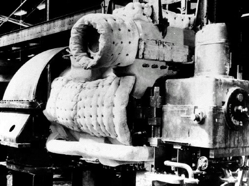 Products With Asbestos Exposure | ELG Law