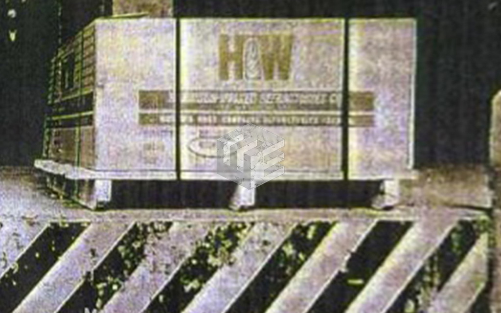 Harbison-Walker Refractories Co. & Asbestos | ELG Law