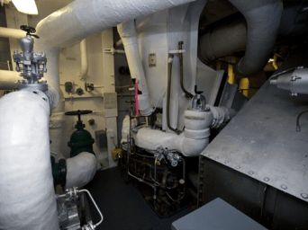Aircraft Structural Mechanics & Asbestos Exposure | ELG Law