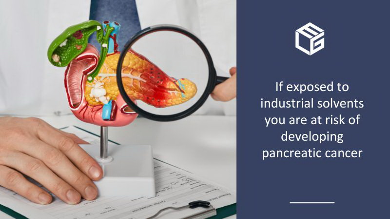 Camp Lejeune: Pancreatic Cancer Claims | ELG Law