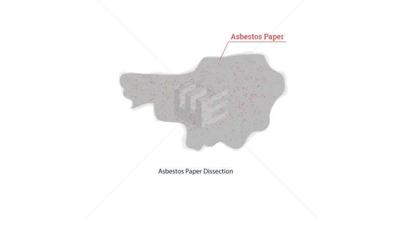 Asbestos paper | ELG Law