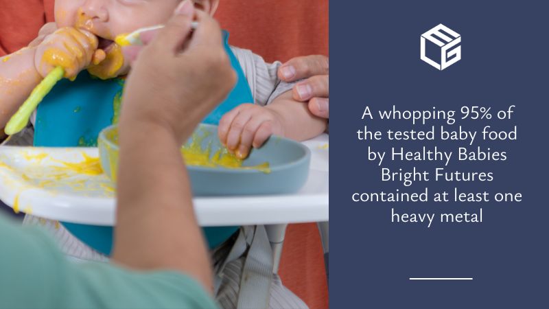 How Do Heavy Metals Cause Autism Spectrum Disorders? | ELG Law