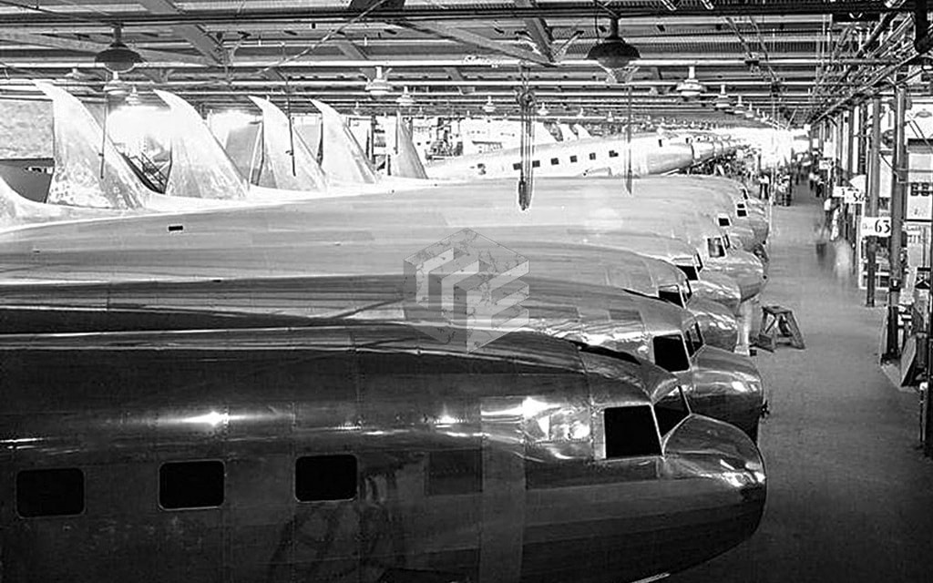 Aircraft Workers | ELG Law