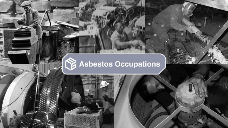 Asbestos Exposure Occupations & Jobs | ELG Law