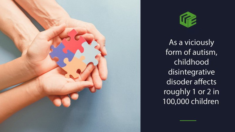 Childhood Disintegrative Disorder due to Toxic Baby Food | ELG Law