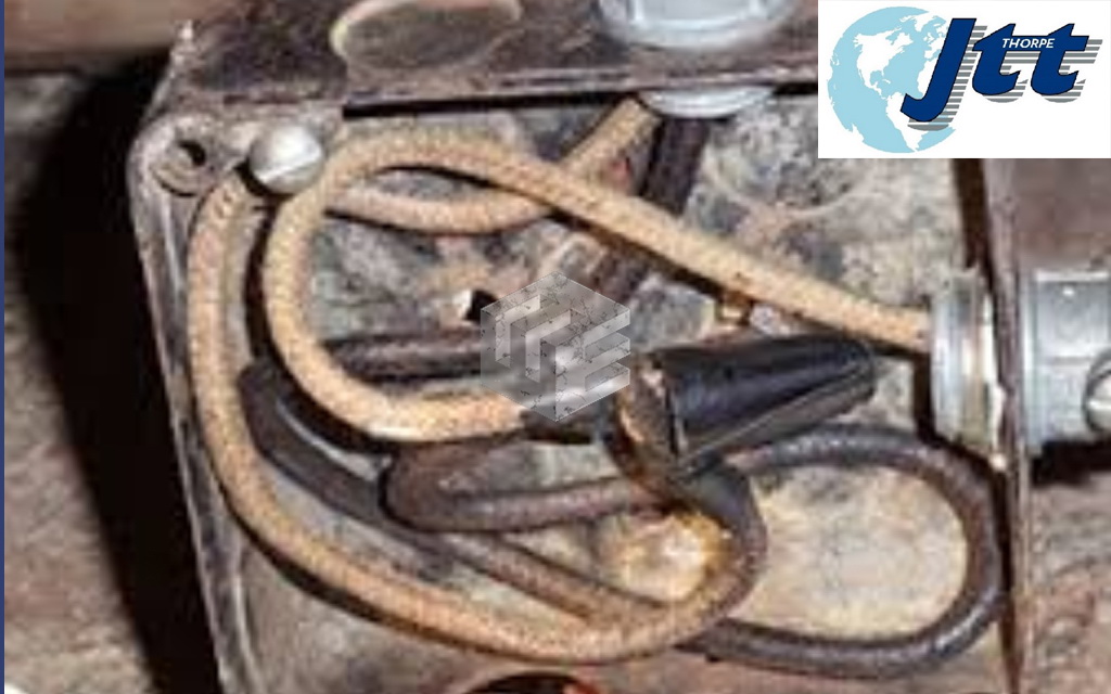 Asbestos Wiring Insulation Api Inc. & Asbestos