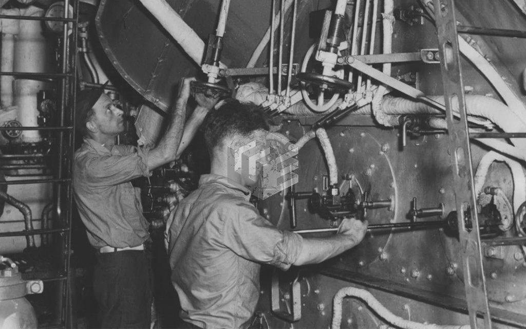 Machinists/ Machinist's Mates | ELG Law