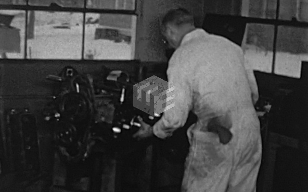 Machinists/ Machinist's Mates | ELG Law