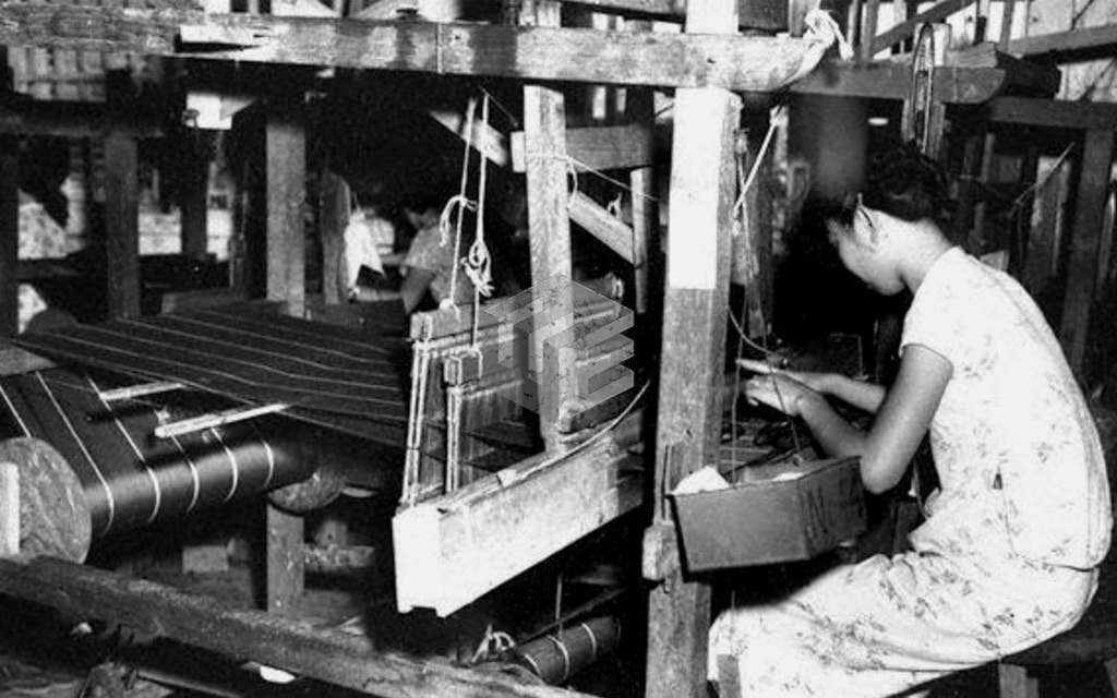 Rubber Factory Workers | ELG Law