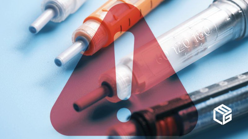 The FDA Warns of the Risks Using Compounded Semaglutide May Entail ... The FDA Warns of the Risks Using Compounded Semaglutide May Entail ...