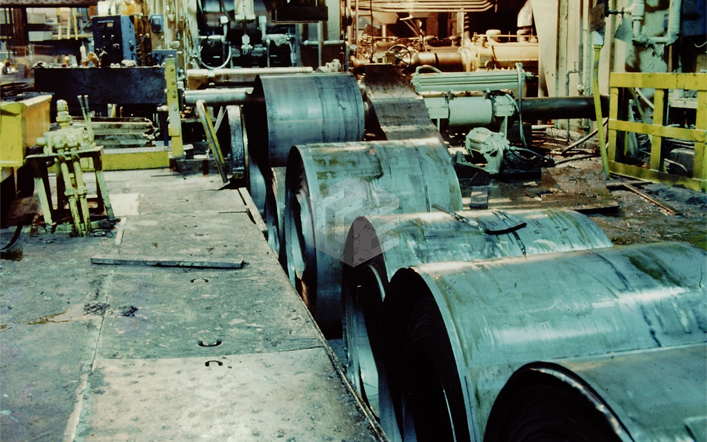 Sheet Metal Workers | ELG Law