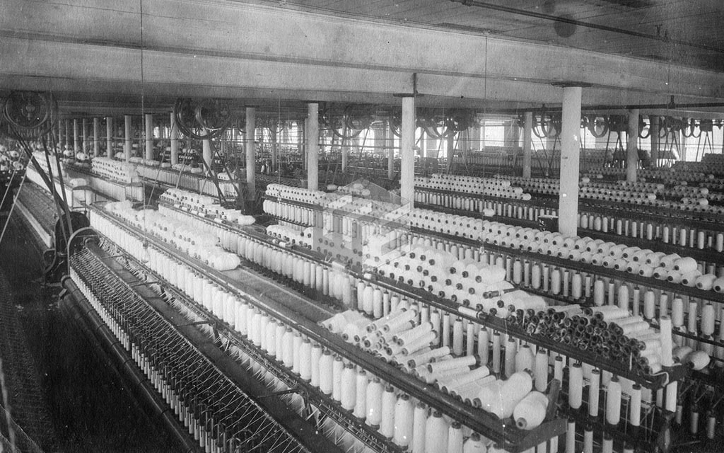Textile Mill Workers | ELG Law