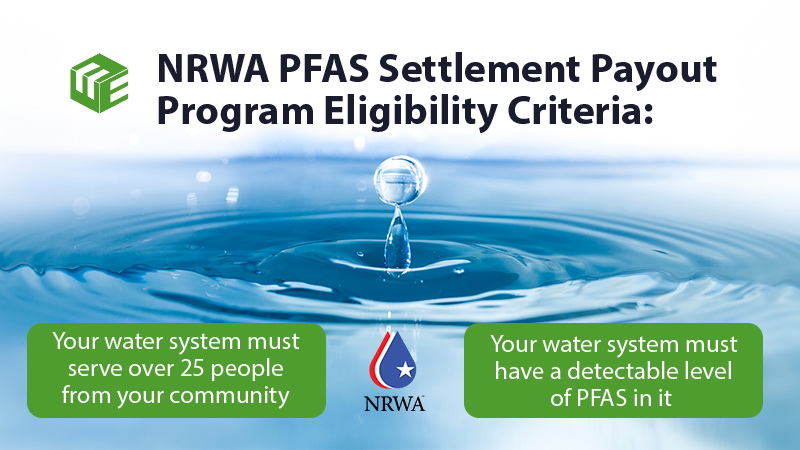 Is There a Cost for Joining the NRWA PFAS Water Contamination Lawsuit? | ELG Law